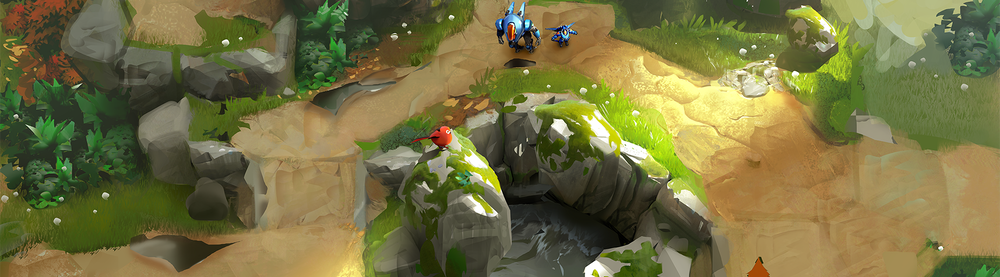 Everything We Know About Stormgate - A Giant Compilation (With Sources ...