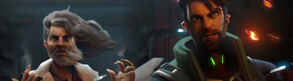 Everything We Know About Stormgate - A Giant Compilation (With Sources ...