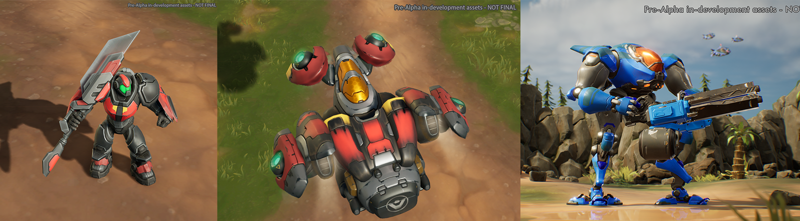 Everything We Know About Stormgate - A Giant Compilation (With Sources ...