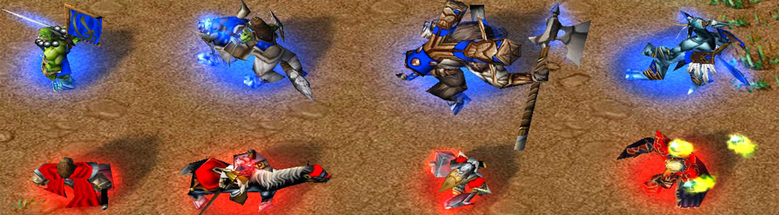 Everything We Know About Stormgate - A Giant Compilation (With Sources ...