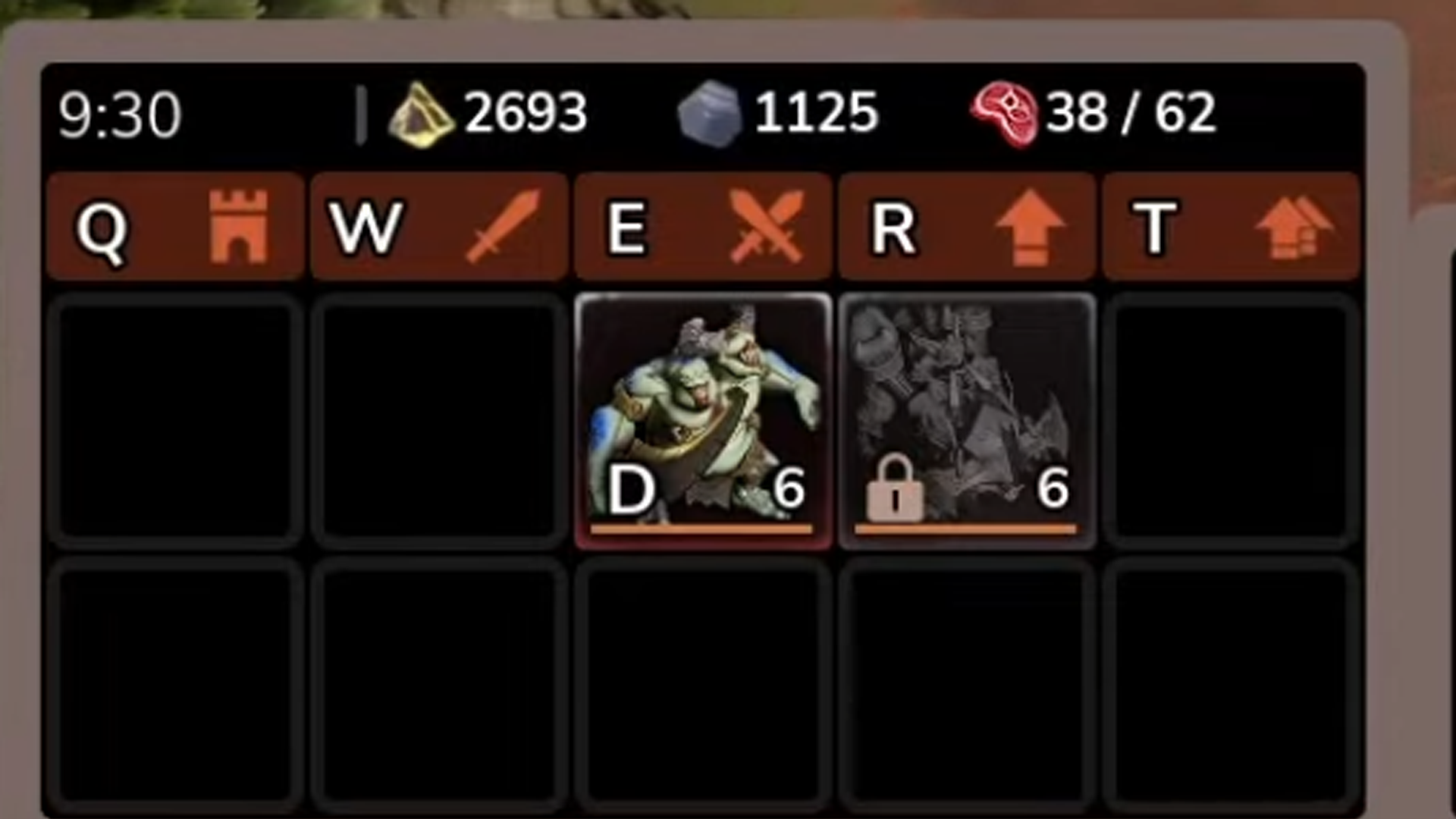 Infernal Deep Dive | Stormgate Nexus